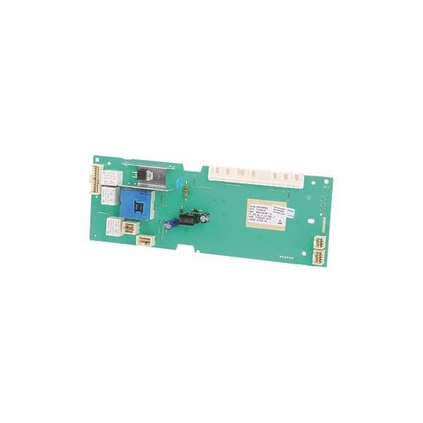 modulo de potencia para lavadora Bosch Siemens